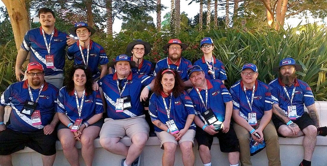 The Clinton County Hawks return home with the gold | News, Sports, Jobs ...